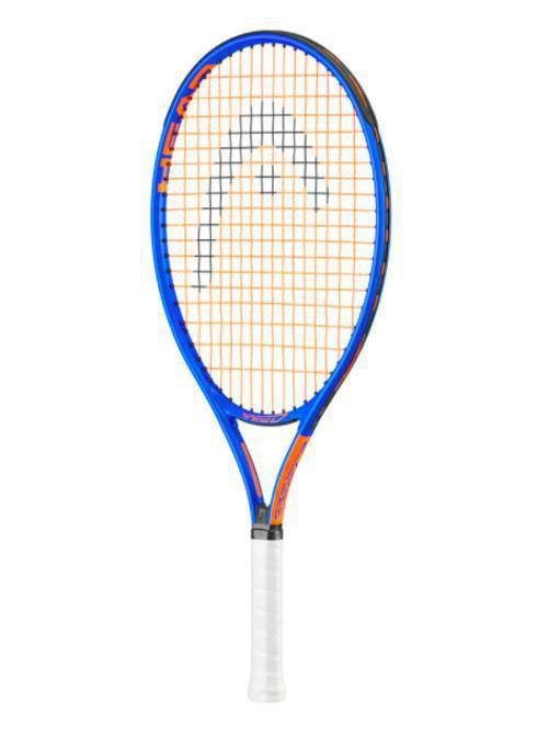 Raquete De Tênis Head Júnior Speed 23 - New - Outros Esporte e Lazer ...