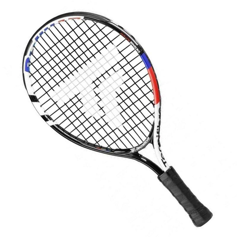 Raquete de Tênis Tecnifibre Bullit 17 - Outros Esporte e Lazer ...