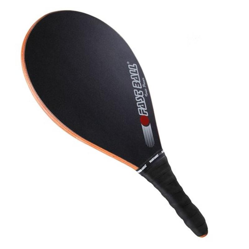 Raquete p/ Frescobol Fastball POWER (Preta) - Frescobol - Magazine Luiza