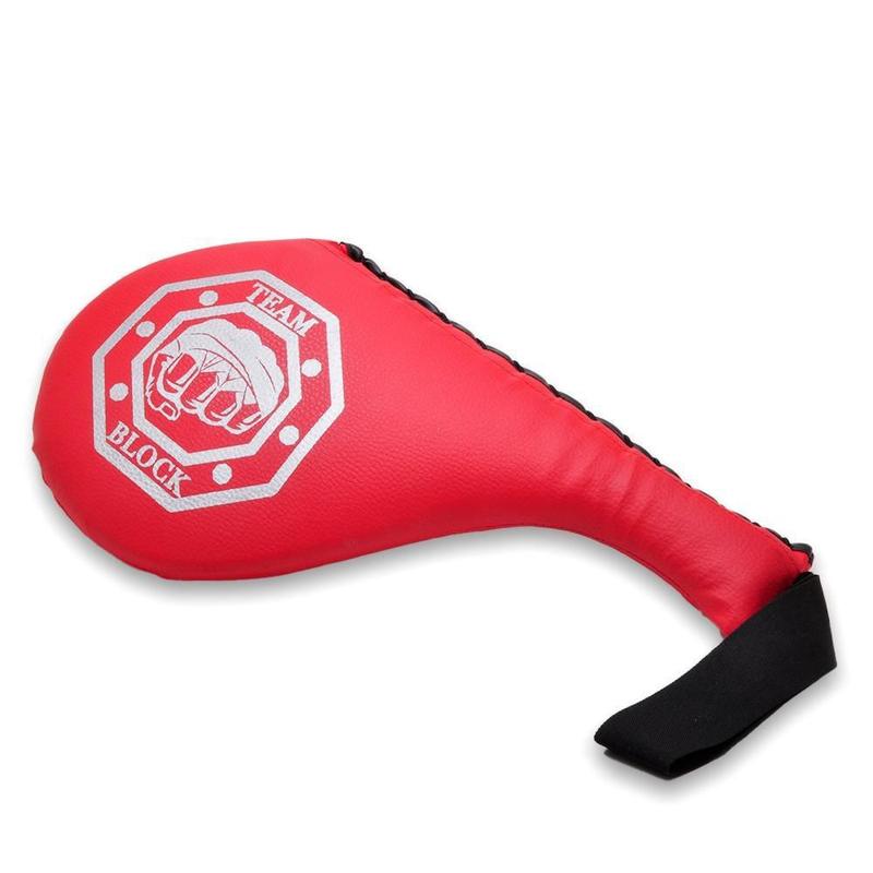 Raquete para Chute Profissional Resistente Alta Performance - Block ...