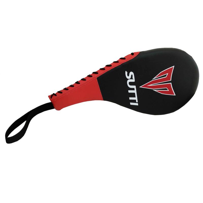Raquete para Muay Thai / Kickboxing / Karatê - Sutti - Outros Esporte e ...