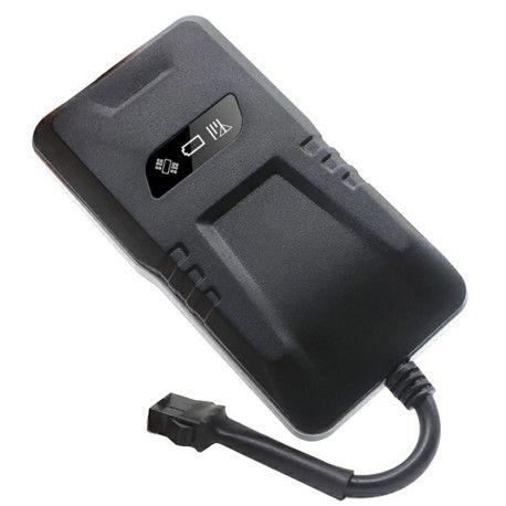 Rastreador GPS Mini Tracker System GT05 (caixa feia) - Outros Automotivo - Magazine Luiza