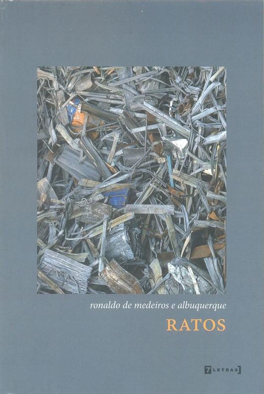 Ratos - 7 Letras - Livros de Literatura Infantil - Magazine Luiza