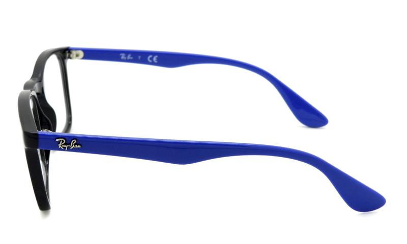 Ray ban infantil rb1553 - Armação de Óculos - Magazine Luiza