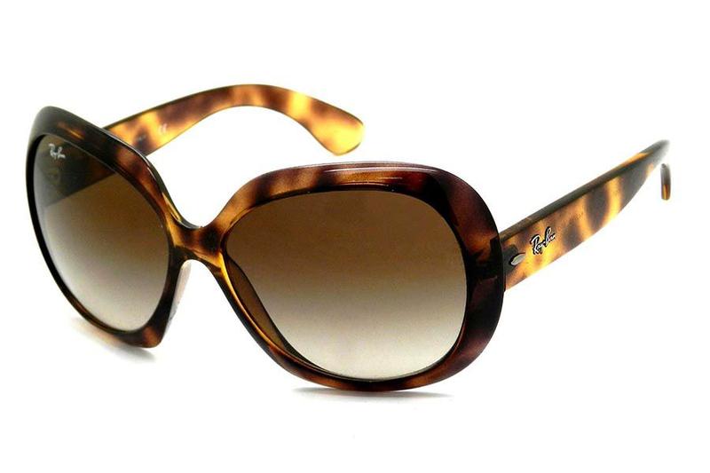 Ray ban jackie ohh ii rb4098 642/13 60 - Óculos de Sol - Magazine Luiza