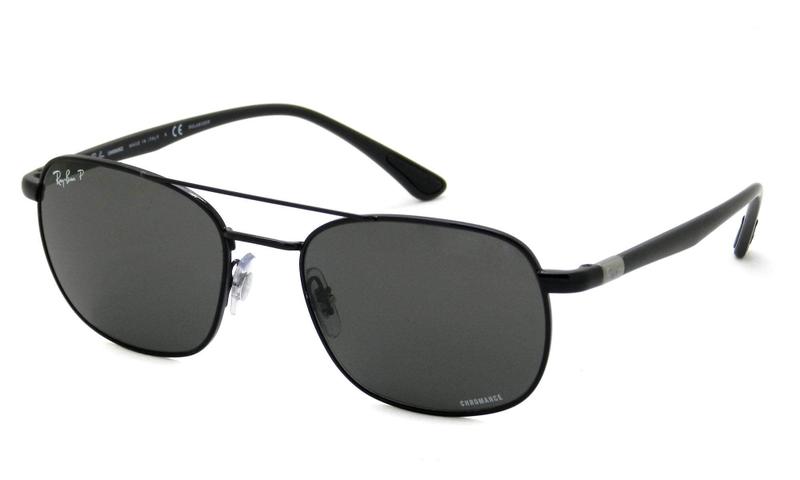 Ray ban rb3670 chromance - Óculos de Sol - Magazine Luiza
