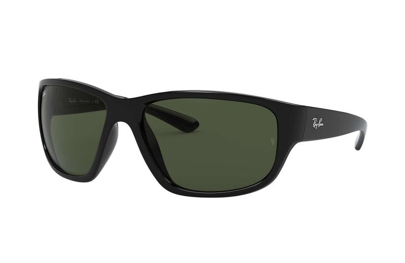 Ray ban rb4300 601/31 63 - Óculos de Sol - Magazine Luiza