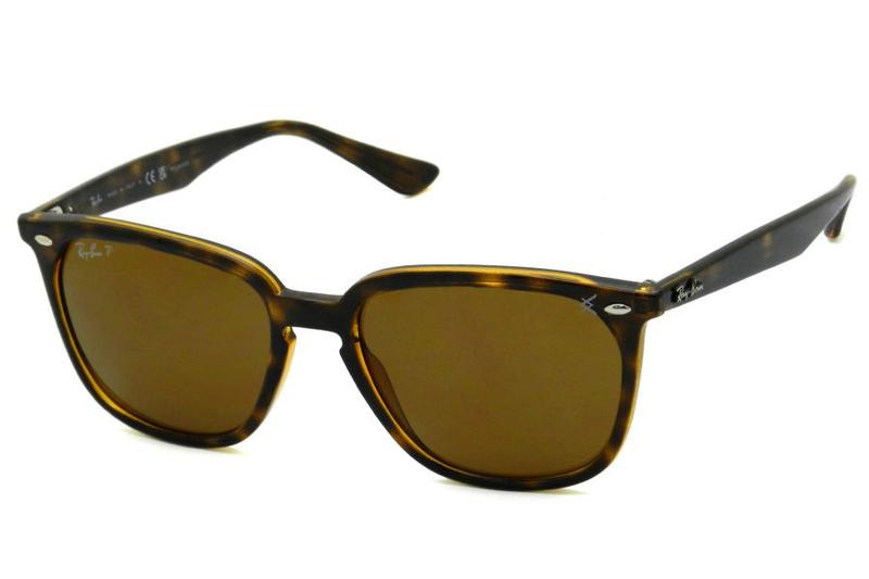 Ray ban rb4362 710/83 55 polarizado - Óculos - Magazine Luiza
