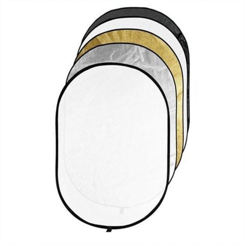 Rebatedor 5 Em 1 De 90x120 Cm - Easy - Rebatedor - Magazine Luiza
