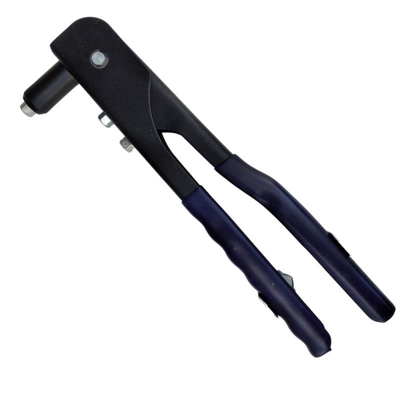 Rebitadeira manual alicate rebitador profissional Rebitop REBI 100 ...