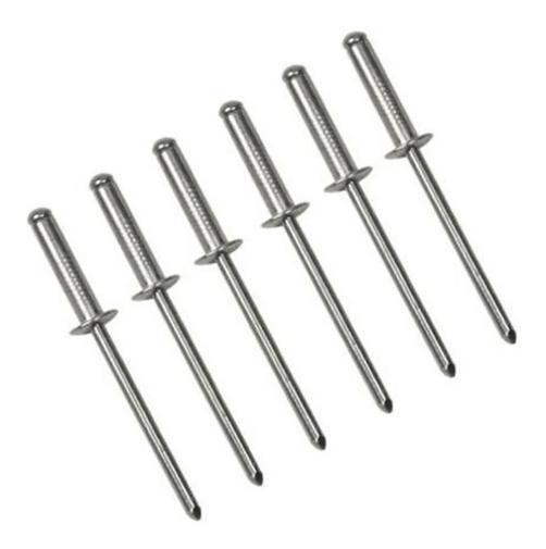 Rebite De Repuxo Em Alumínio Fix All 325 Caixa Com 1000 - Fix-All ...