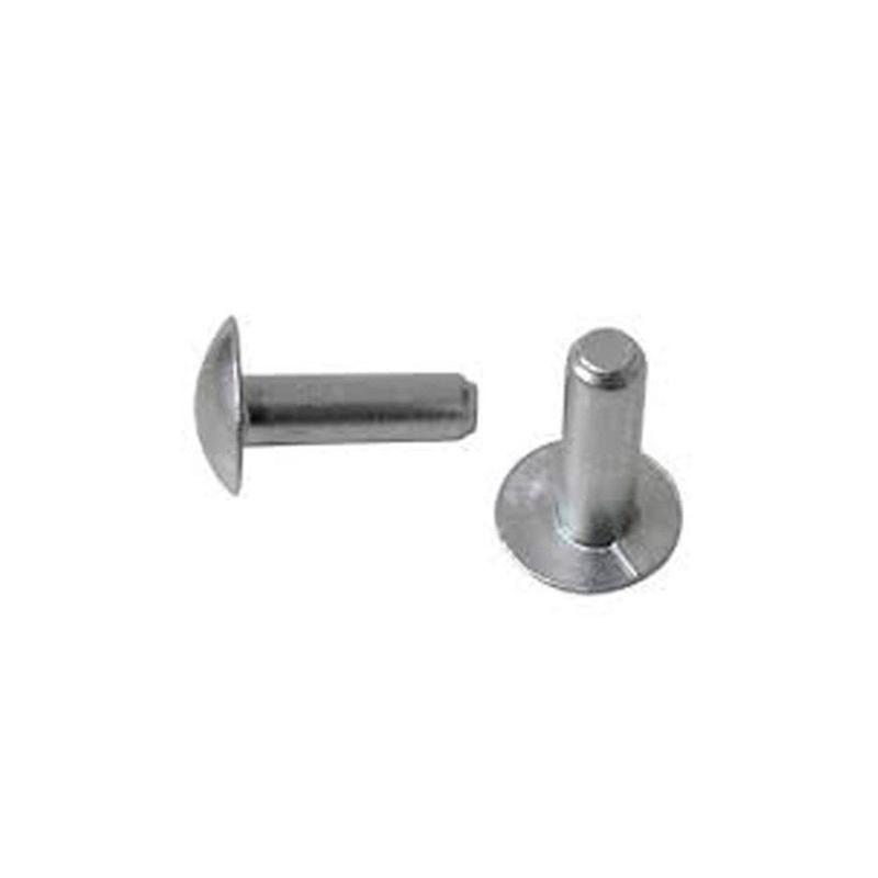 Rebite Rebitop Aluminio '' Cabeca Lentilha'' 1/4x5/8 Kg Ram1458clpp ...