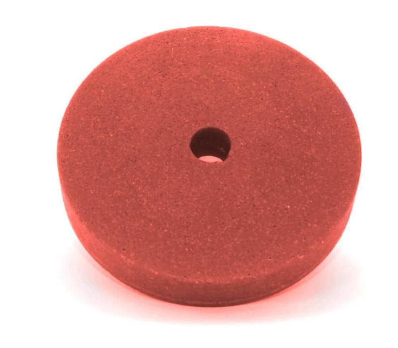 Rebolo Para Afiar Faca Alicate Tesoura 4'' Reto Grão 3000 - Megafino ...