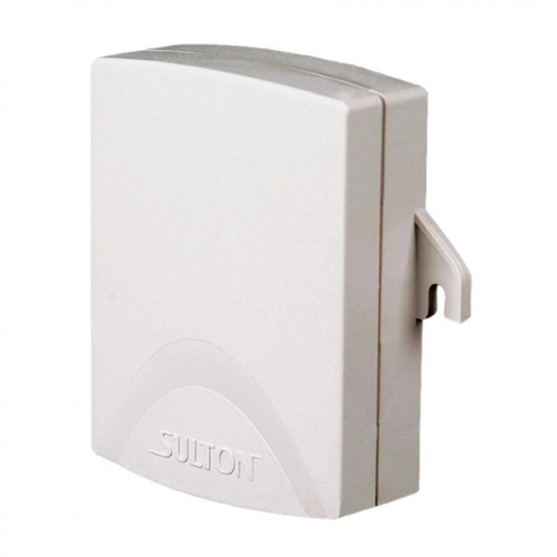 Receptor Sulton SRX 102 1 Relé - Alarme Residencial - Magazine Luiza