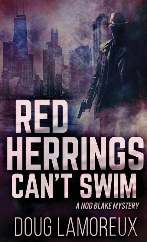 Red Herrings Cant Swim - Next Chapter - Outros Livros - Magazine Luiza