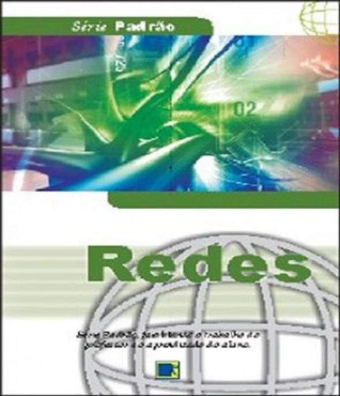 Redes - Série Padrão - MERCADO ABERTO - Livros de Administração ...