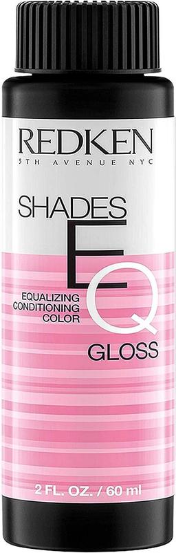 Redken Shades Eq 09T Tonalizante 60ml - Tonalizante de Cabelo ...