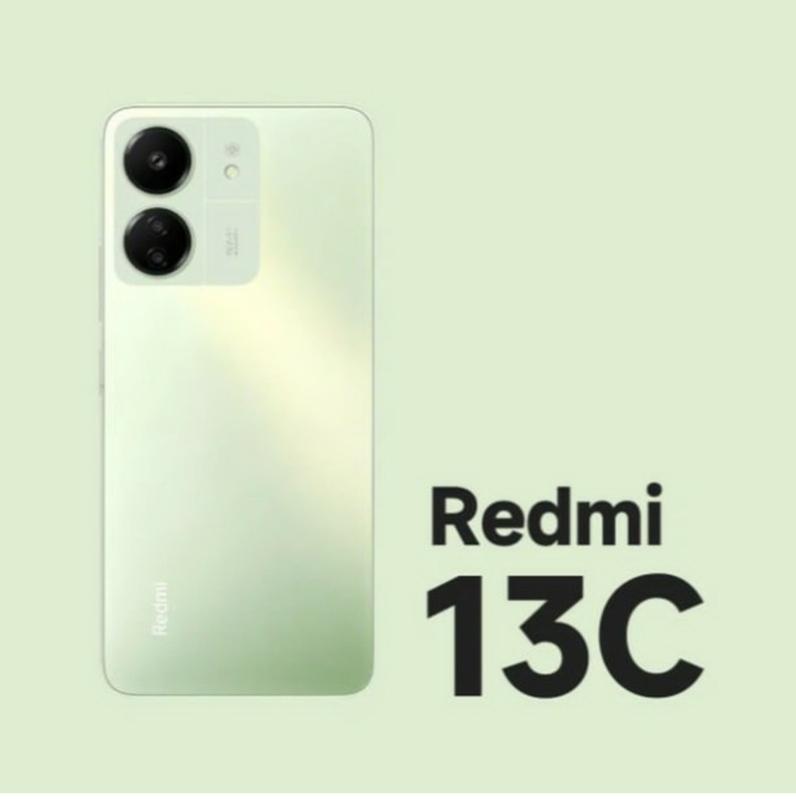 Redm 13c dual sim de 256gb 8 de ram Verde LANÇAMENTO - Celular ...