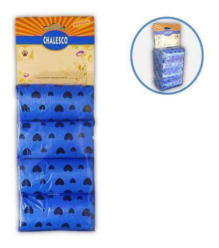 Refil Cata Caca Pop com 8 Rolos Para Pet Cachorro Chalesco - Higiene ...