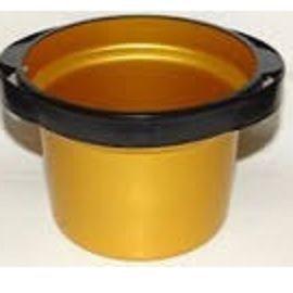 Refil depil hott 500 g - black - Albumina - Magazine Luiza