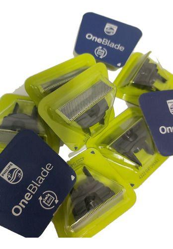 Refil Original Philips Oneblade Lâmina One Blade - Lâmina e Carga para ...