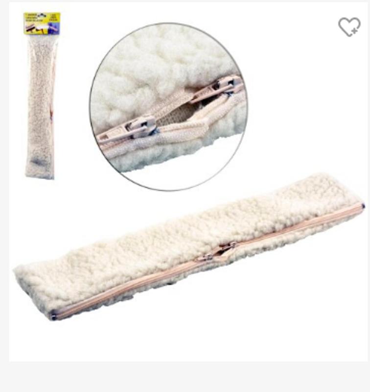 Refil Pano para Rodo 40cm - WILMAX - Rodo - Magazine Luiza