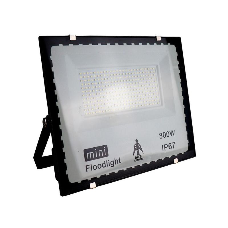 Refletor de led 300w smd bf ip66 ultra branco - RCA - Refletor ...