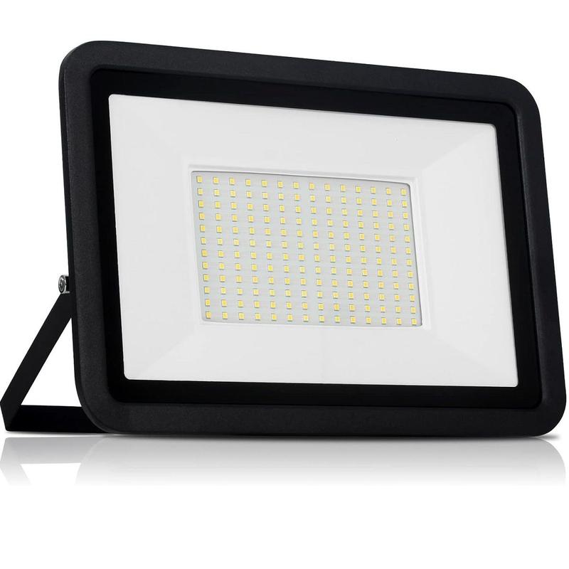 Refletor De Led Slim SMD 400w IP67- 6500k - LSF - Refletor - Magazine Luiza