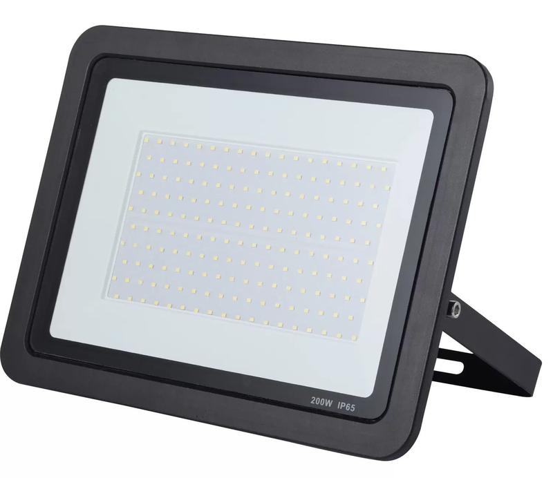 Refletor Led 200W 6500K Lumier - Refletor - Magazine Luiza