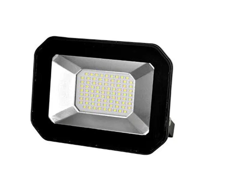Refletor Led Luz Fria 150W Decorlux - Refletor - Magazine Luiza