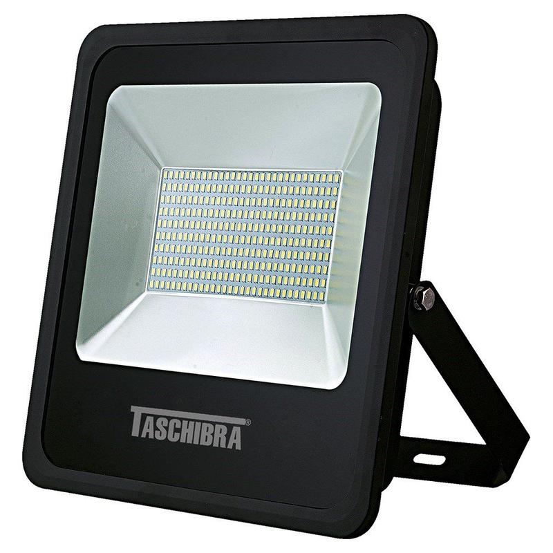 Refletor Led Taschibra160w12800lm 6500k - Refletor - Magazine Luiza