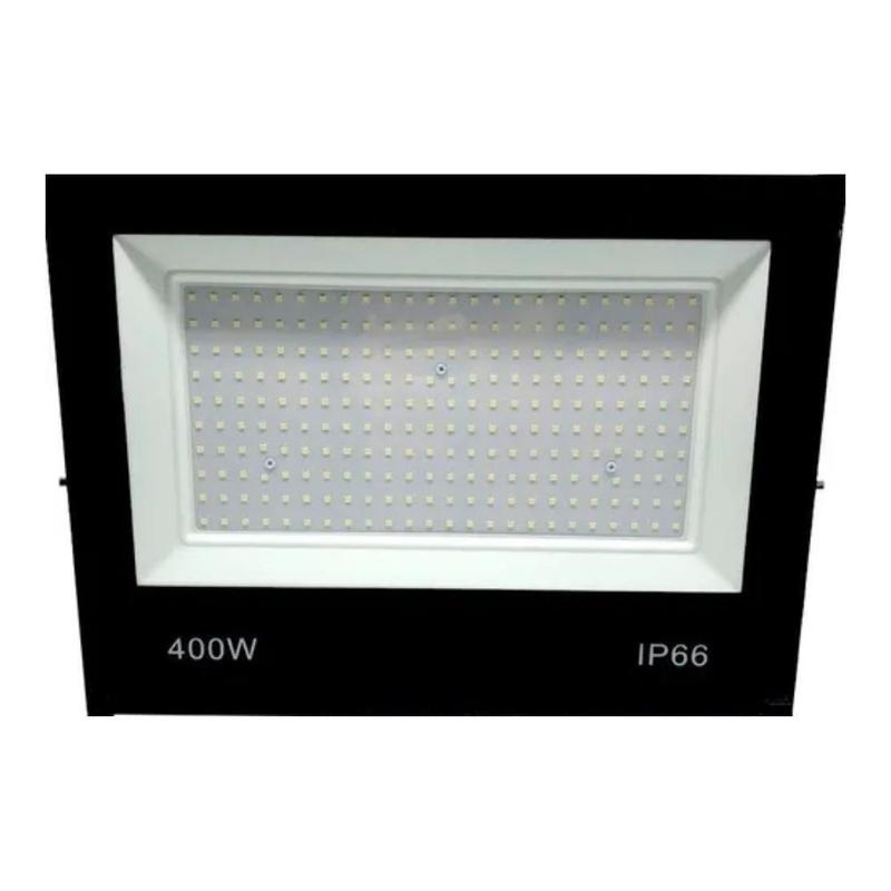 Refletor Power Led Smd 400W 6500K Bivolt - Saime - Refletor - Magazine ...