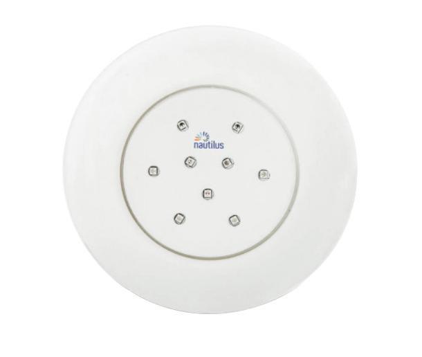 Refletor Super LED RGB 18W 12V 125mm CLASSIC - Nautilus - Refletor ...