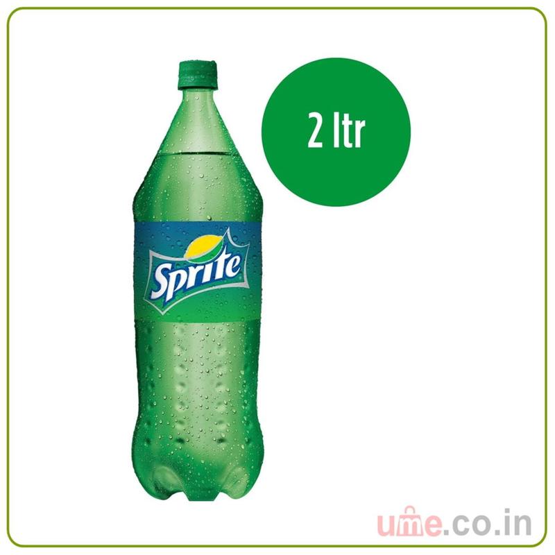 Refrigerante sprite 2l - Coca cola - Refrigerante - Magazine Luiza