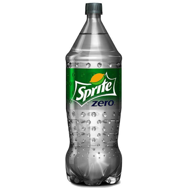 Refrigerante Sprite Zero Pet 2 L - Fanta - Refrigerante - Magazine Luiza