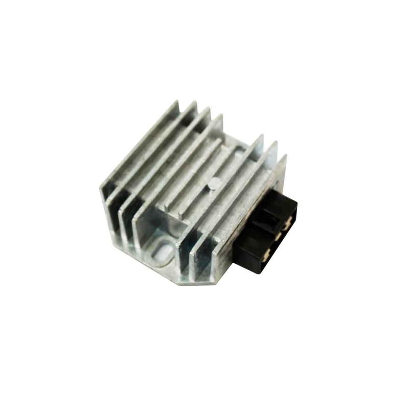 Regulador Retificador Kasinski Flash 150 - Centech - Regulador ...