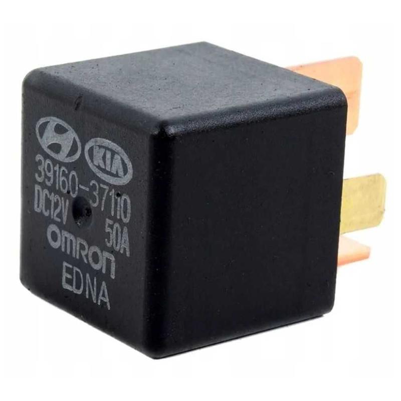 Relê Auxiliar 4 Pinos Hyundai Tucson Vera Cruz - Kia / Hyundai - Outros ...