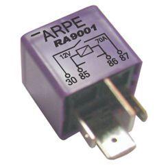 Rele Auxiliar Injecao Eletronica Arpe Astra vectra Ra9001 - Outros ...
