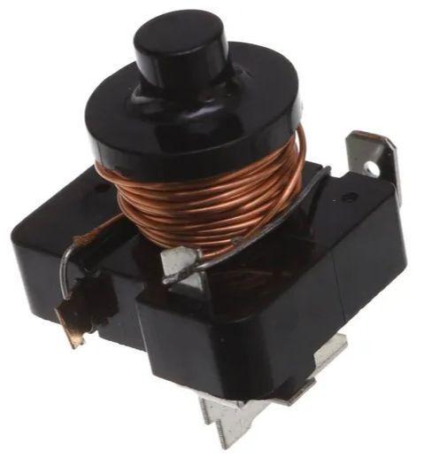 Rele compressor sicom 1/4 220v eos - Relé - Magazine Luiza