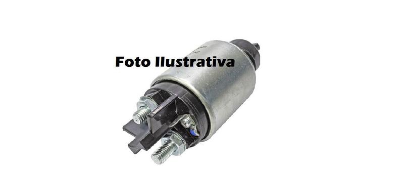 Rele Da Partida Pistao Delco 42mt 24v Case Ate 2002 Vdmvs80461 - GNR ...