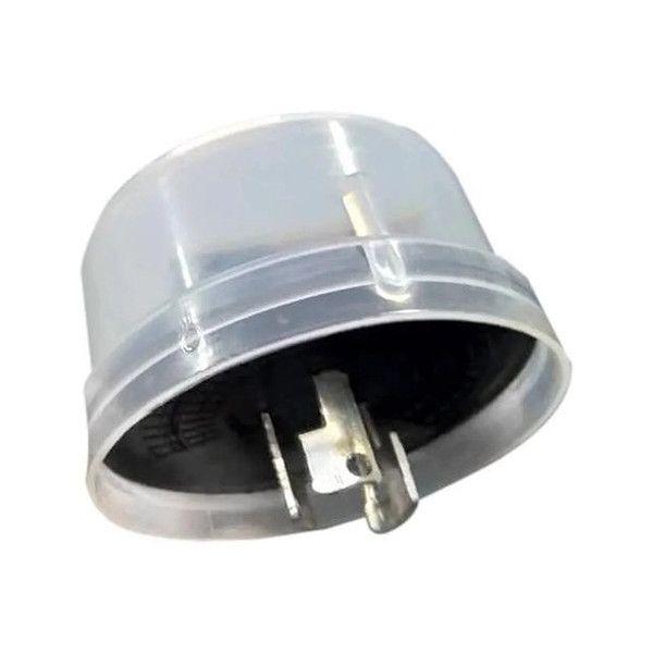 Rele fotoeletrico s/base ilumi-1000w - Relé Fotoelétrico - Magazine Luiza