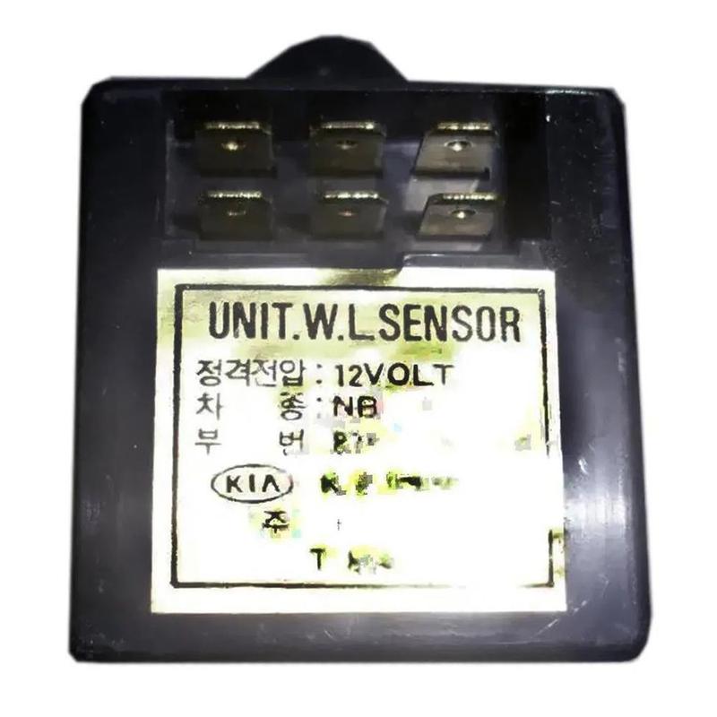 Rele Sensor Nível Kia Asia Topic - Kia / Hyundai - Elétrica de Carro ...