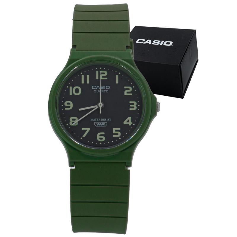 Relógio Casio Masculino Original Vintage Prova D'água Garantida de 1 ...