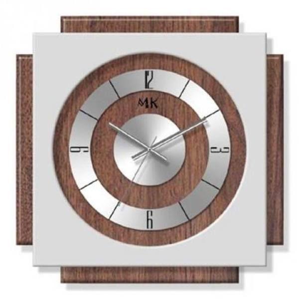 Relógio De Parede Mk2738 - Mark - Relógio / Despertador de Parede ...