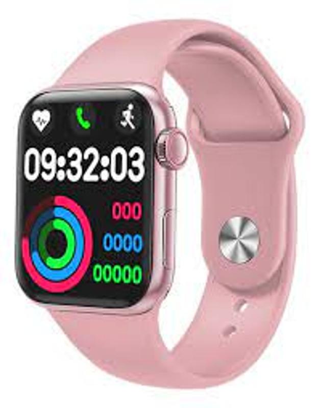 Relogio digital HW12 Smart watch - king - Smartwatch e Acessórios ...