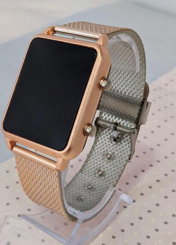 Relogio Femino Digital Led - Relógio Feminino - Magazine Luiza