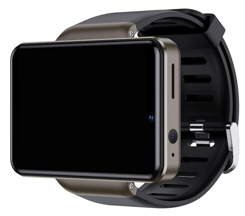 Relógio Inteligente Celular DM101 Para Jogos C/ Chip 4g Google Gps - Gn ...