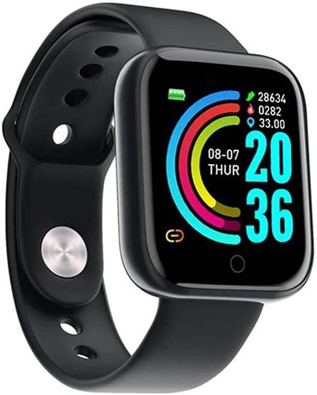 Rélogio inteligente smart fit pro d20 - FITPRO - Smartwatch e ...