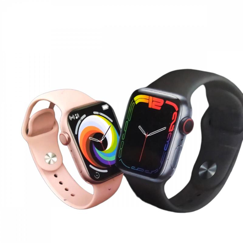 Relógio Inteligente Smartwatch GL08 - Altomex - Smartwatch e Acessórios ...