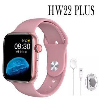Relógio Inteligente Smartwatch HW22 PLUS Original com Nota Fiscal ...